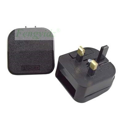 bs-5733英式插头用于英国欧式