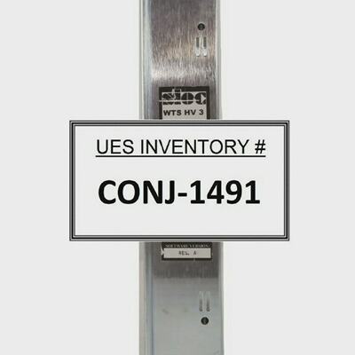 Digital Dynamics 02-161290-00 sioc WTS HV 3 联锁 Novellus 系