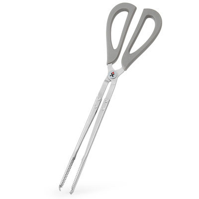 燃客烧烤夹不锈钢炭夹火钳