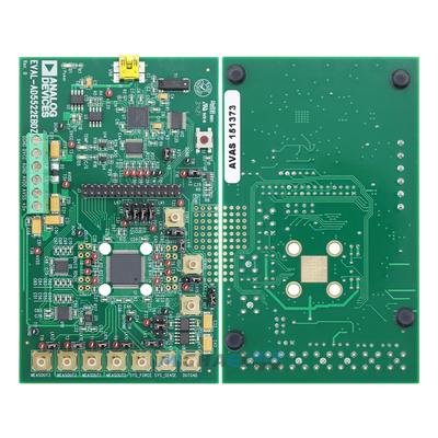 EVAL-AD5522EBDZ开发板套件