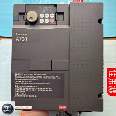 可维修A700变频器FRA7407.5KCHT7.5K