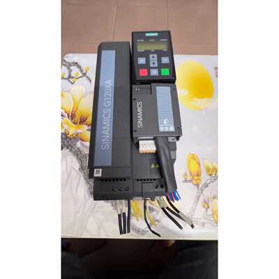 议价SINAMICSG120XA变频器6SL322适用