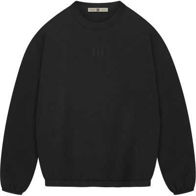 Adidas/阿迪达斯正品经典男士跑步梭织经典运动卫衣套头衫IS6173