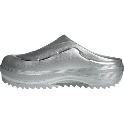 Adidas/阿迪达斯正品OZWAVE CLOG男女潮流经典回弹休闲鞋JR6757