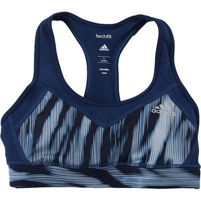 Adidas/阿迪达斯正品夏季女士柔软亲肤时尚运动内衣BK2944