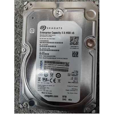【议价-可维修】ST8000NM0065 AS2150G2/均有货