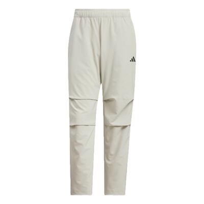 阿迪达斯防晒速干凉爽休闲长裤