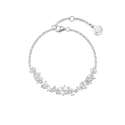 范琦紫藤微笑手链圣诞礼物