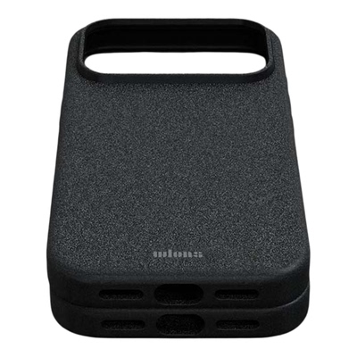 wlons维洛仕 适用苹果iphone18Pro Max手机壳全包新款17Pro纯色强磁吸Air防摔magsafe保护套高端简约商务男女