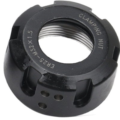 正品现货速发雕刻机动平衡er螺帽