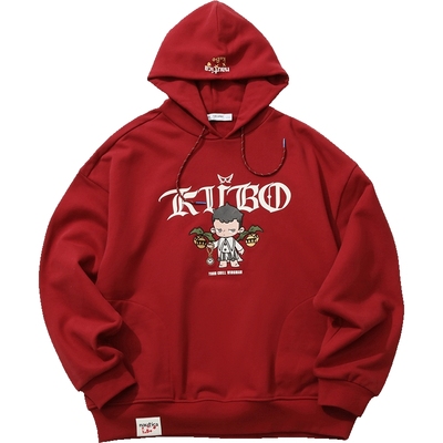 nauticawhitesail连帽卫衣