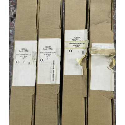 议价GE IC697 ALG441C