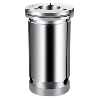 高精度强力C型夹头筒夹