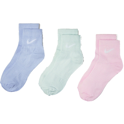 滔搏NIKE耐克男女运动舒适休闲袜子SX7677-906