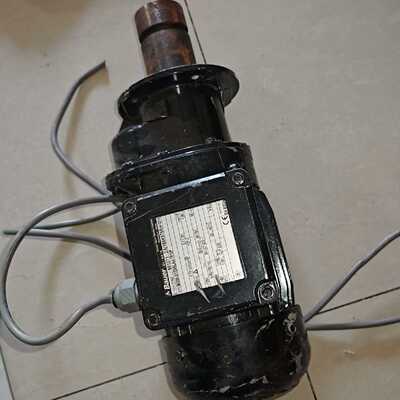 Bauer保尔减速电机 BG06-31/D06LA4-TF/询价