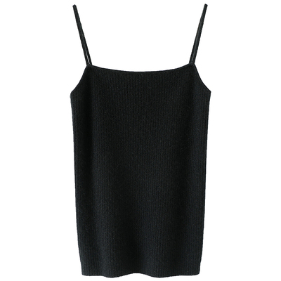 启超高端100%纯山羊绒衫