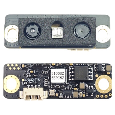 人脸识别存储串口通讯红外双目