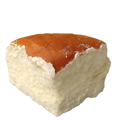 网红爆浆奶酪包乳酪面包