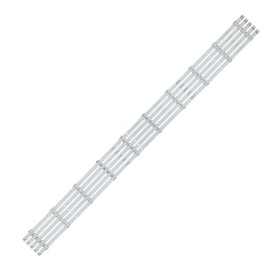 适用TH-55JX650W TH-55HX720T TH-55HX750K 灯条5800-W55000-GP00