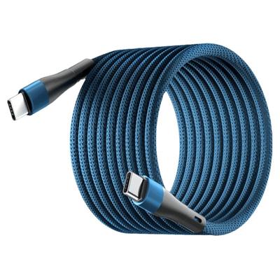 Type-C磁吸快充贴贴线