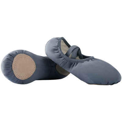 060舞蹈鞋女软底猫爪专业教师