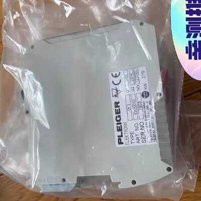 议价PLEIGER普莱格 CM3阀门遥控模块