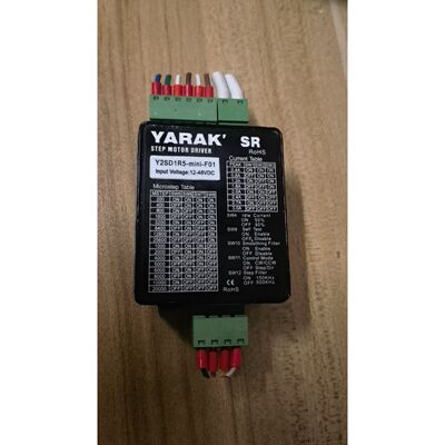 询价下单信浓YARAK步进驱动器Y2SD1R5-C 信浓Y07-59