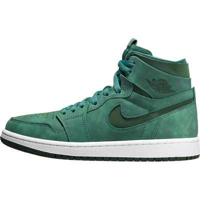 耐克女子复古运动篮球健身板鞋