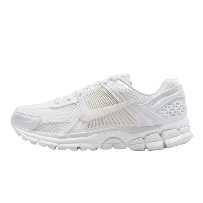 Nike耐克女鞋秋新款迈柔Vomero 5复古老爹鞋网面跑步鞋IB4397-100