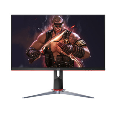 AOC曲面电竞显示器180HZ