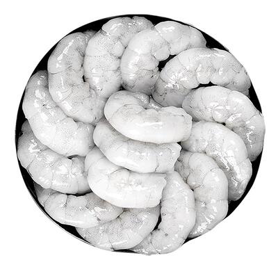 北乐岛新鲜特级虾仁超大无冰健康