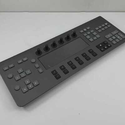 CODEX KEYS CX.0001011 COLOR GRADING COLORSYNTH VIDEO EDITING