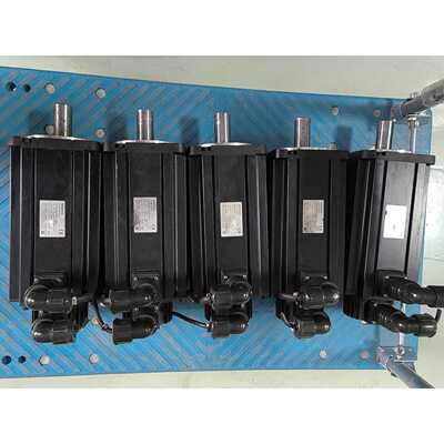 【议价-可维修】汇川 伺服驱动器 ISMH2-50C30CD-U231Y