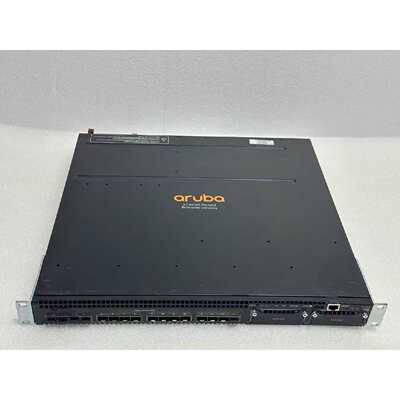 议价Aruba3810MJL075A16口SFP万兆交换维修
