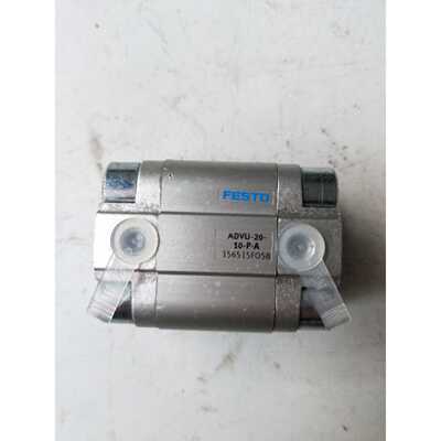 议价全新正品 费斯托 156515 ADVU-20-10-P-A  实物拍摄 现货无包