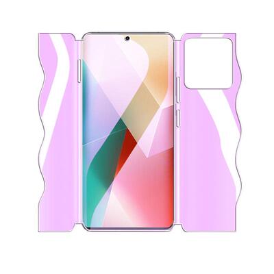 闪擎适用红米note13手机膜
