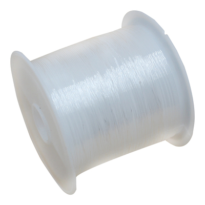 串珠透明无弹力鱼线手工diy饰品