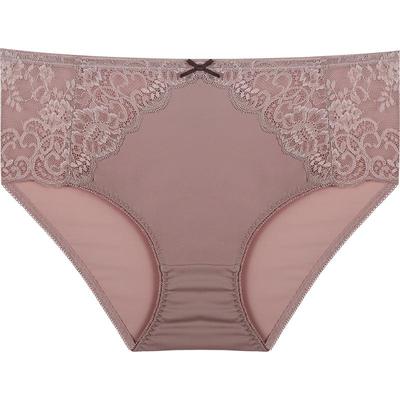 emmarose夏天薄款透气底裤三角裤