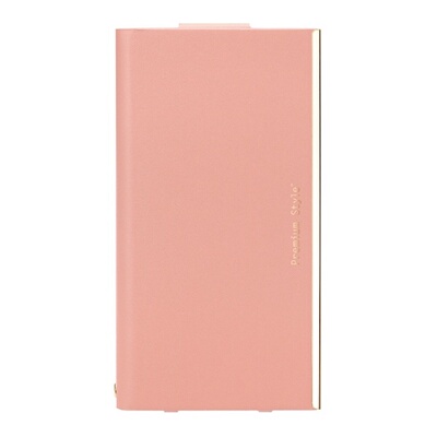 Outler特卖日本PGA正版翻盖皮套适用苹果iPhone11Pro商务手机壳插卡可支架