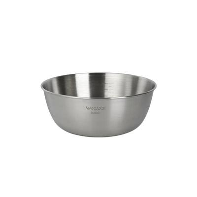 美厨304不锈钢盆料理盆沙拉盆