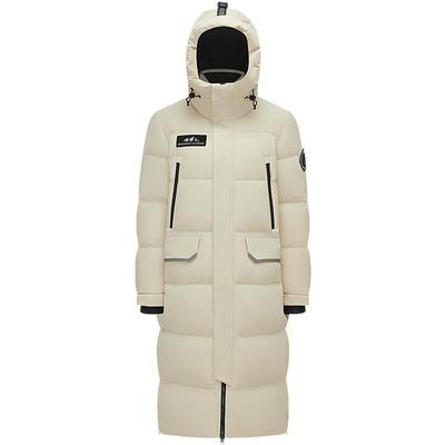 波司登极寒保暖羽绒服