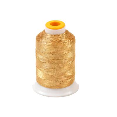 coat高士美国涤纶机缝绣花线
