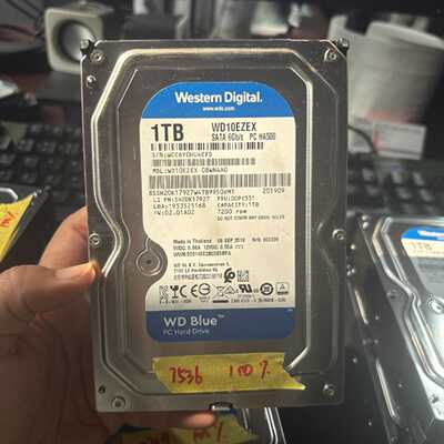 询价-西数wd10ezex1tbSATA6GbsPCHA