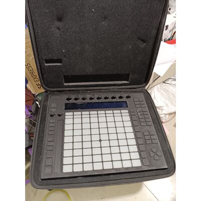 议价Ableton Push 1代 功能完好正常使用，成色九重新