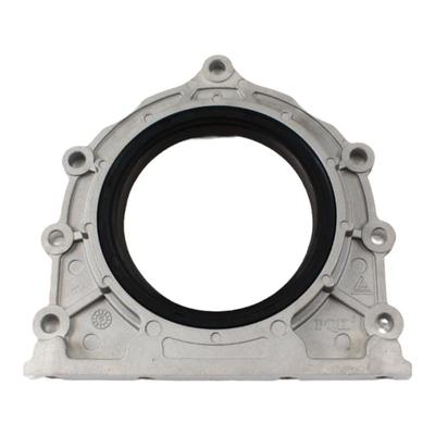 4D27G31曲轴后油封盖新柴