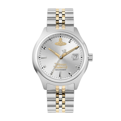 西太后土星手表女轻奢小众高级感