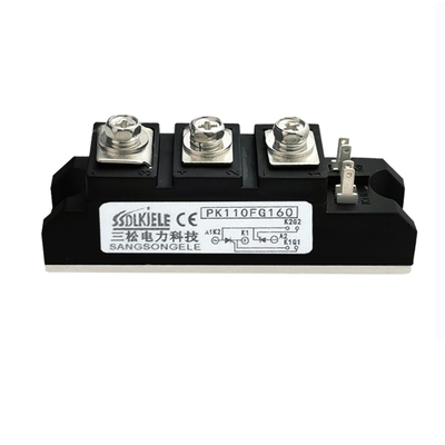 模块可控硅MTC110A1600V55A25A