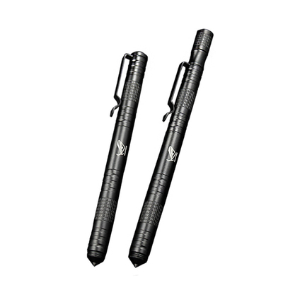 多功能迷你神器防坏人女子战术笔