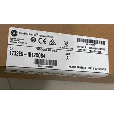 （请询价）1732ESIB12XOB4全新原装正品标价