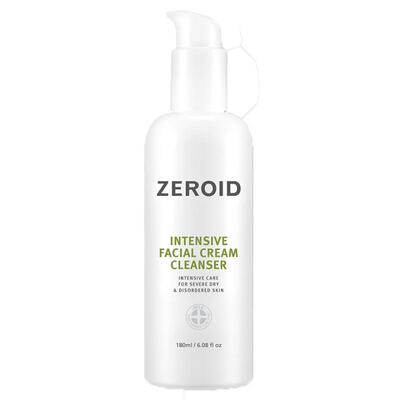 ZEROID洗脸修护高保湿洁面霜